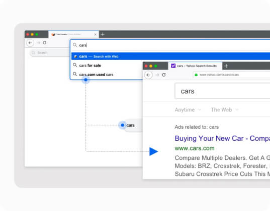 Turbo Converter & Custom Web Search